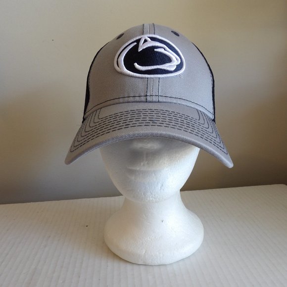 New Era | Accessories | New Era 39fifty Penn State Nittany Lions Ball ...
